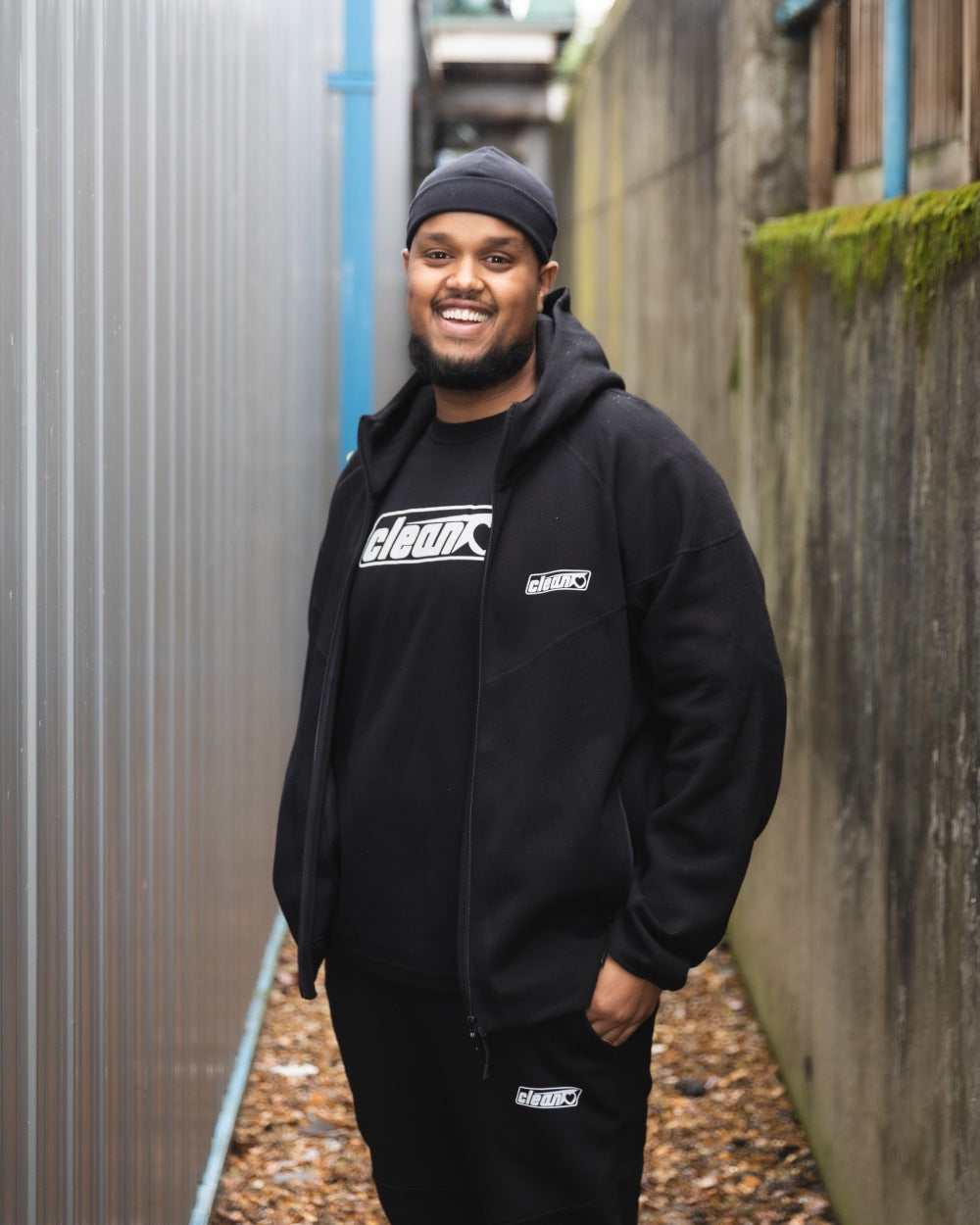 Track Tops Track Tops